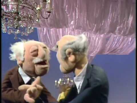 The Muppet Show: At The Dance (Episode 18) - YouTube