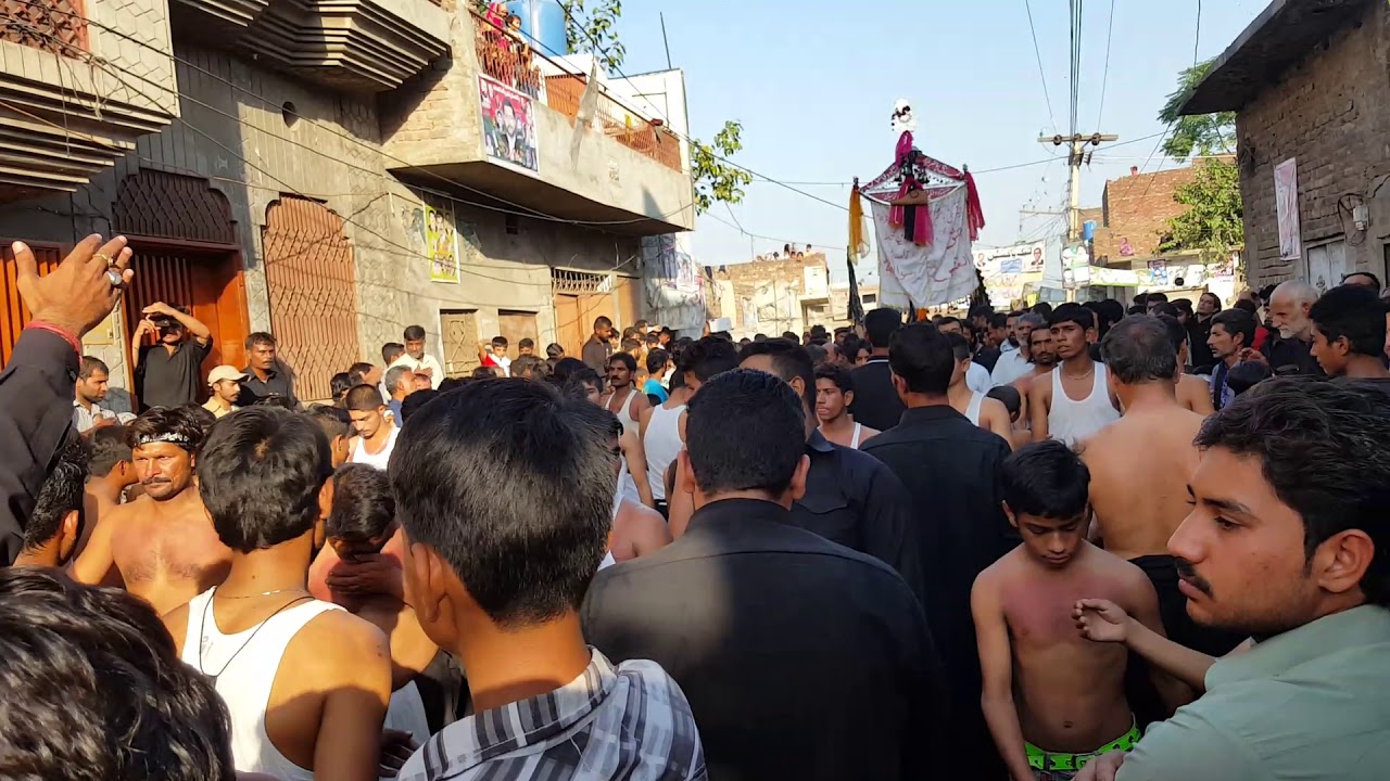 abbas nagar - YouTube