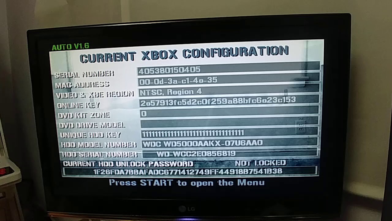 Leer y escribir eeprom Xbox con programador CH341A - YouTube