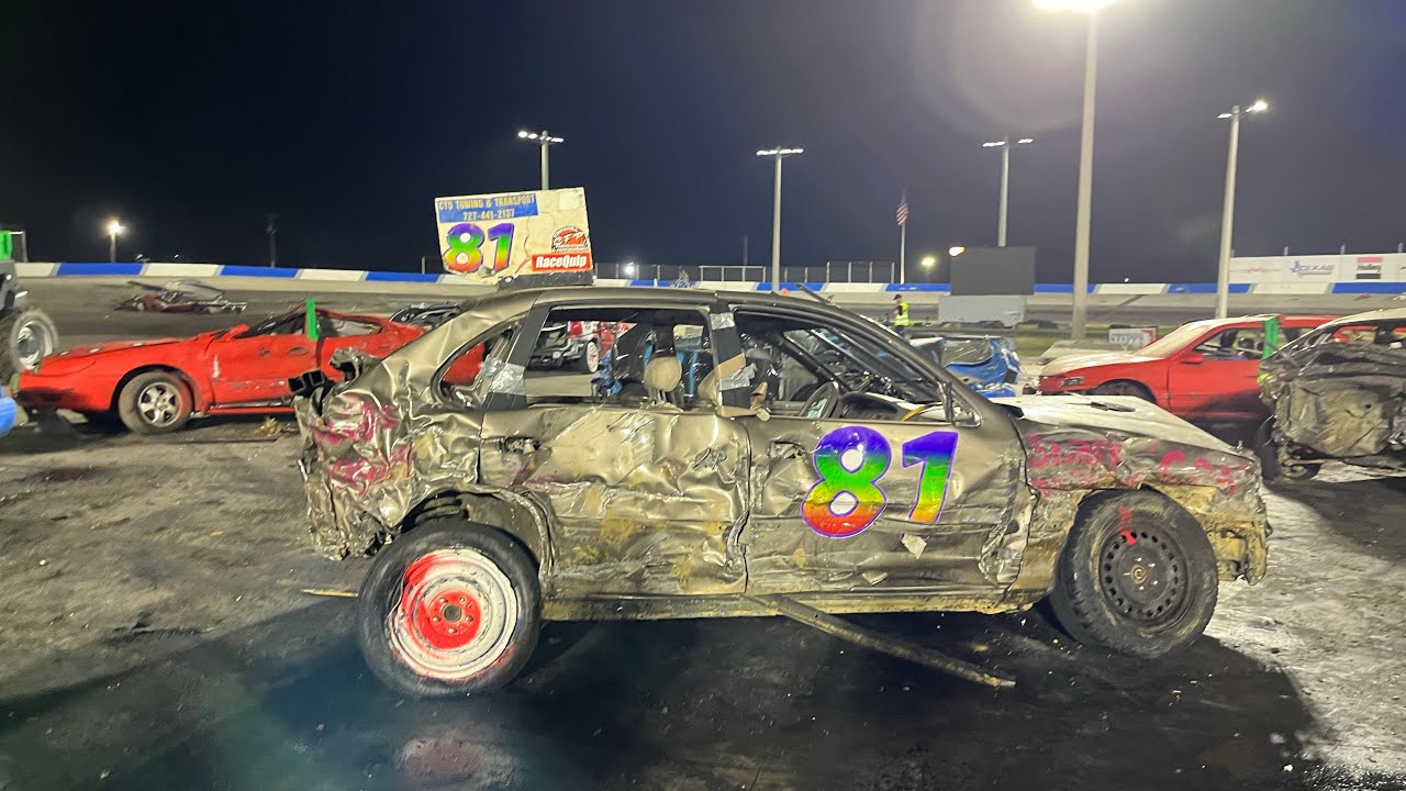 Freedom factory, monster trucks, reverse, race and more - YouTube