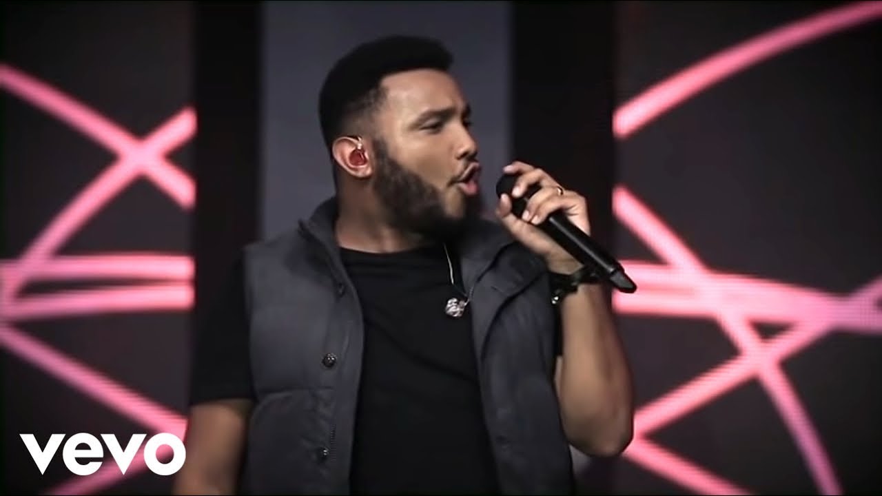 Eli Soares - Meu Amanhã (Ao Vivo Na Penha, Rio De Janeiro) - YouTube