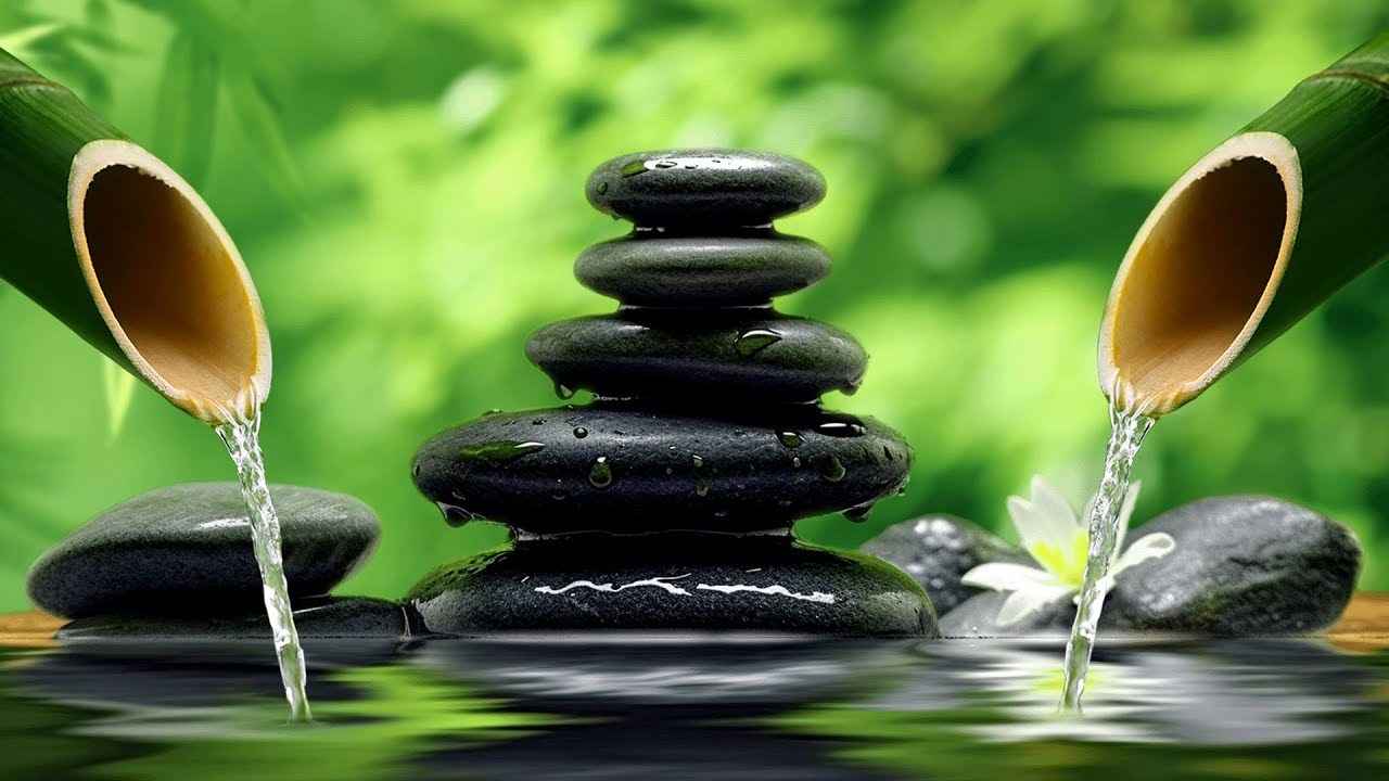 Soothing Music for Depression, Sleep, and Calm the Mind | Sounds of ...