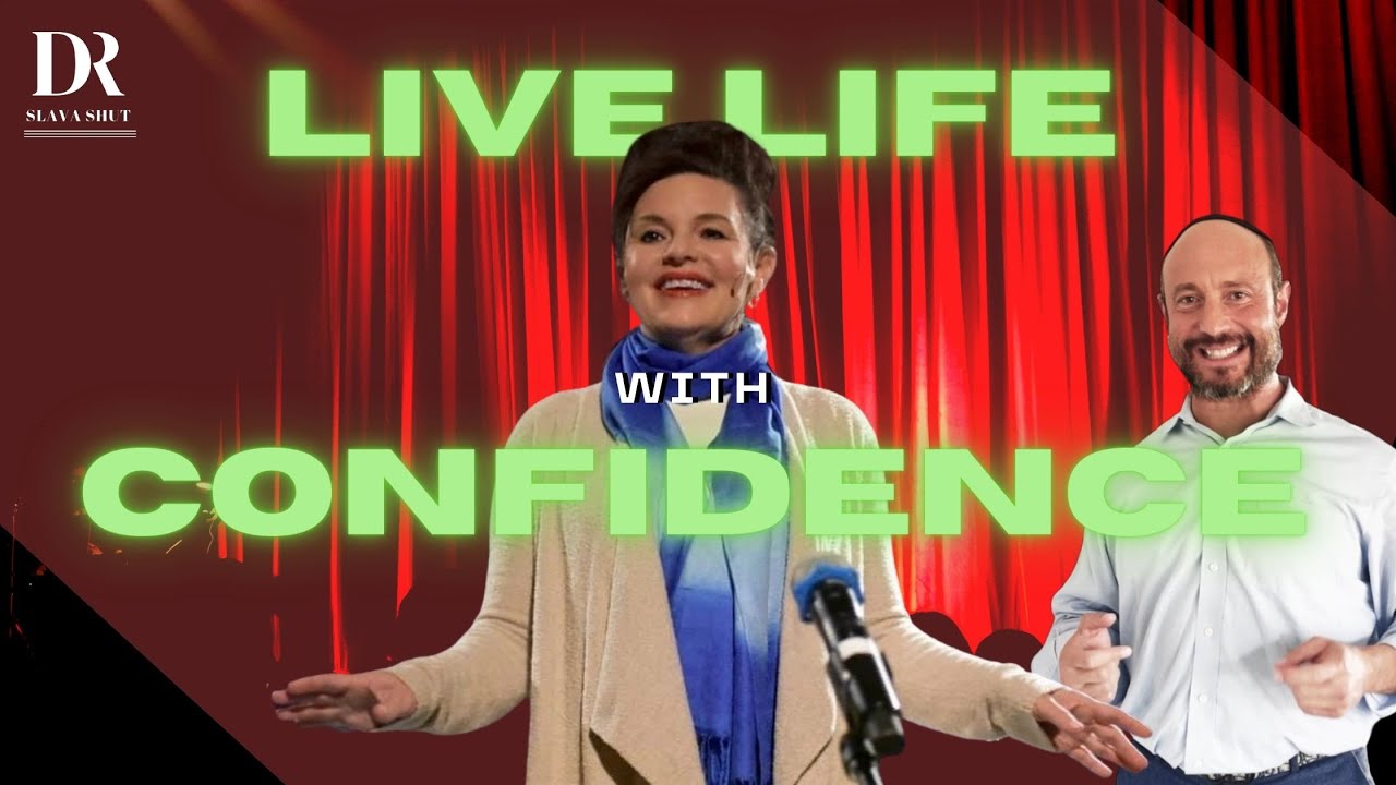 How to Find Your Confidence | "The Time Is Now" Podcast Feat. Julia ...