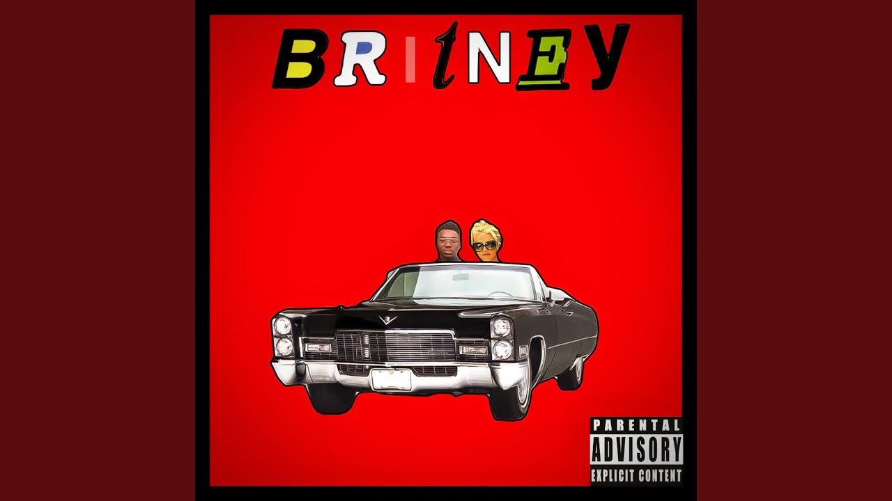 Britney Spears - YouTube Music