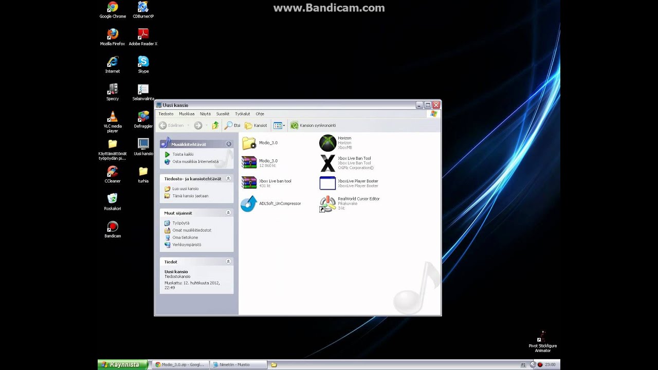 How to download Modio 3.0 for free - YouTube