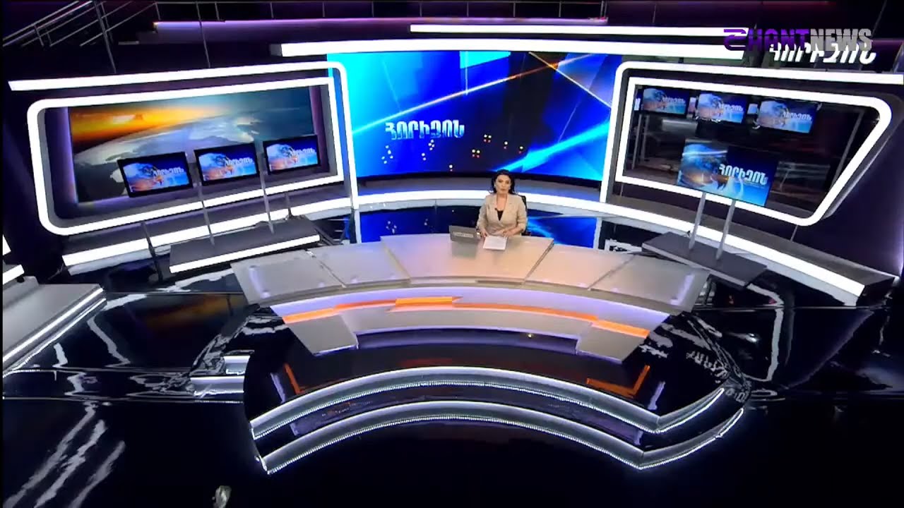 «Հորիզոն» ի թողարկում 15 00 18 10 2022 - YouTube