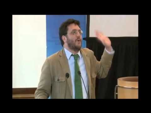 Presentación de Rafael Rubio - YouTube