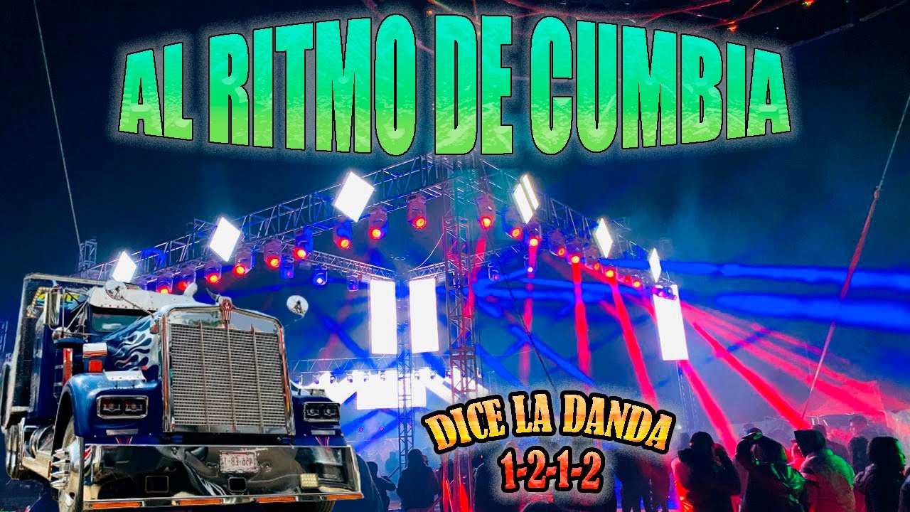 😼AL RITMO DE CUMBIA//SONIDO ASTUTO MIX//🔥DICE LA BANDA 1-2-1-2😍SAN TANA ...