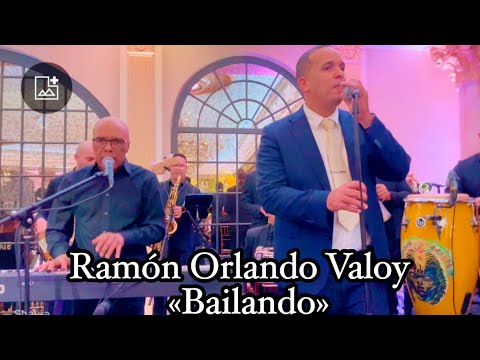Ramón Orlando Valoy «Bailando» Berlin, NJ. 23 de noviembre, 2024 - YouTube
