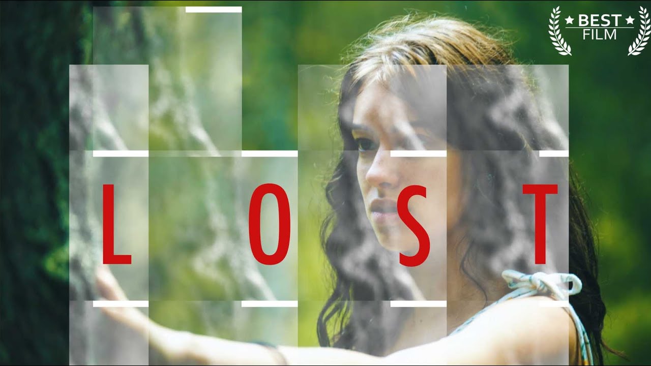LOST | Horror Short Film - SHOT & EDITED in 12h - YouTube