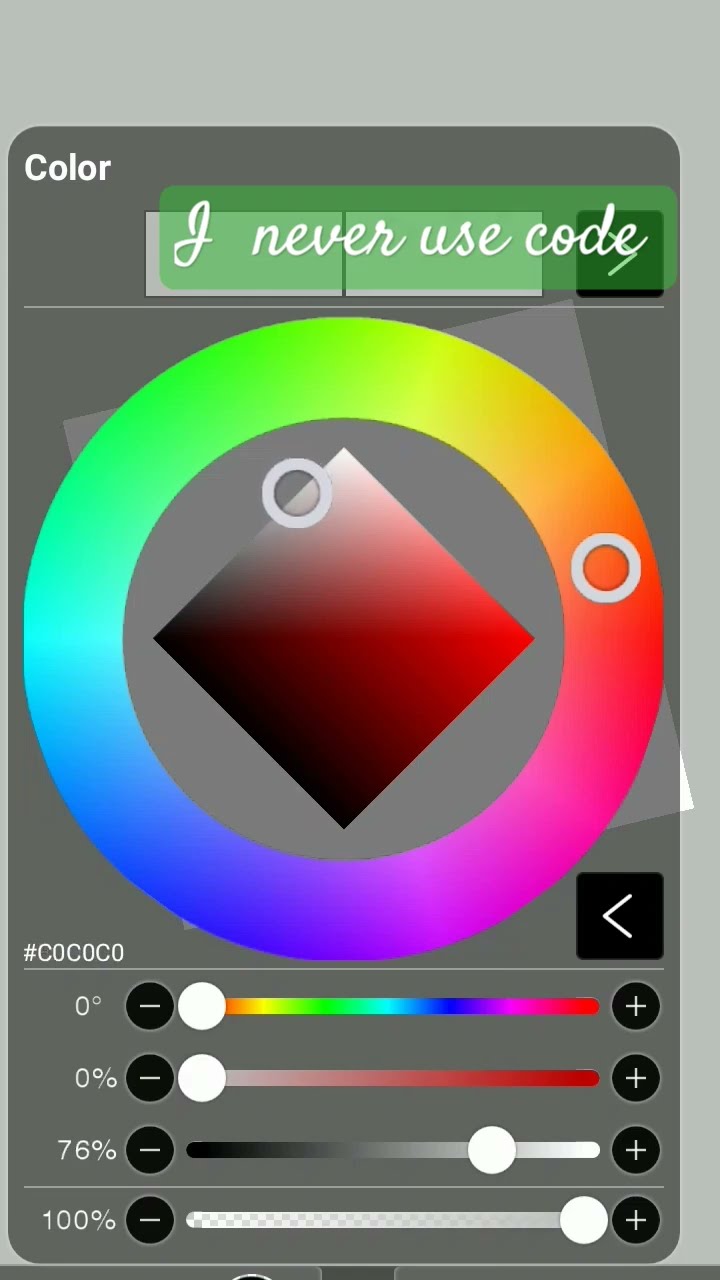 lol i don't use code i don't know what is code - YouTube
