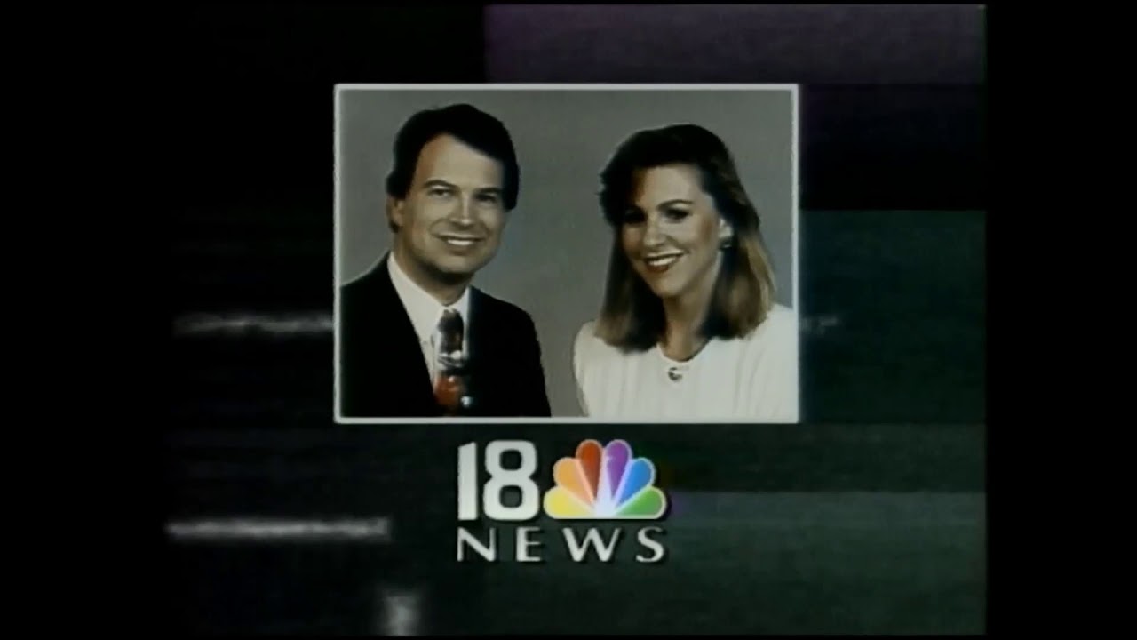 1992 18 News Digs Deeper Promos - YouTube