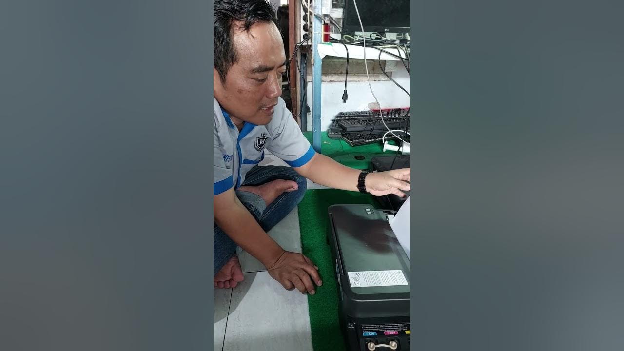 CARA TEST PRINTER EPSON L121 TANPA KOMPUTER YouTube cara-test-printer-epson-l121-tanpa-komputer-youtube