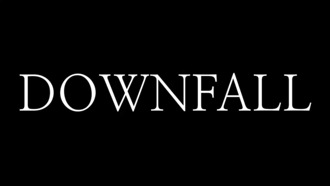 "DOWNFALL" SHORT FILM TEASER - YouTube