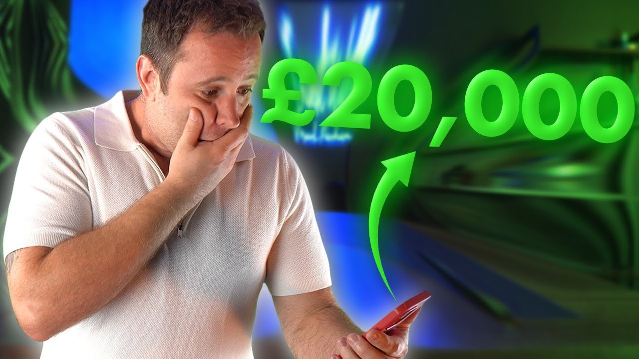 How You Can Make £20,000 With ONE Phone Call! (The Property Investing ...