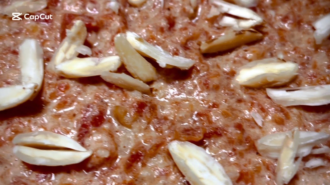 Gajrella Made Easy by Safaida kitchen (Prof Sahibzada) - YouTube