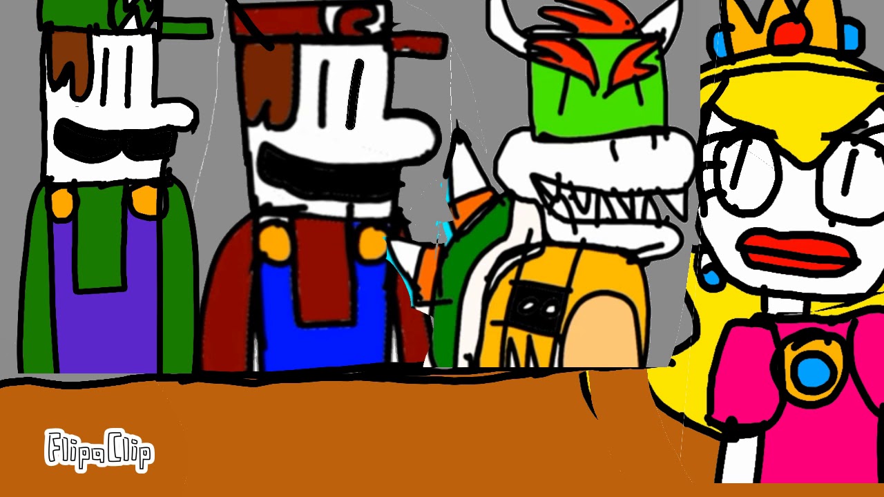Super Cario world 1 - YouTube