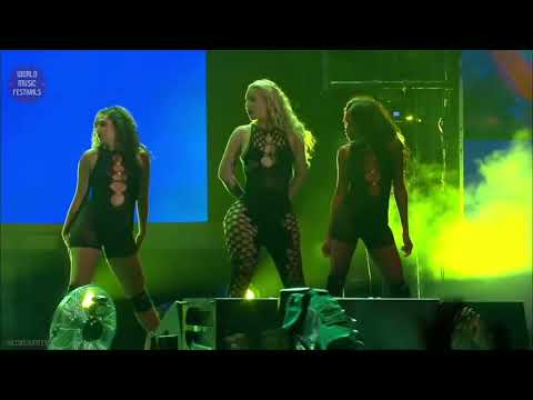 Iggy Azalea - Booty (Exit Festival 2022)