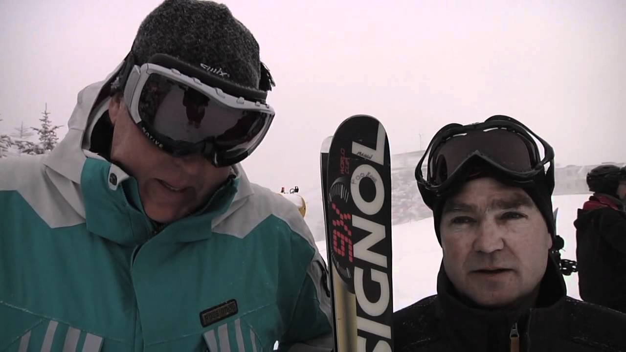 A Tribute to Rob Mahan - YouTube