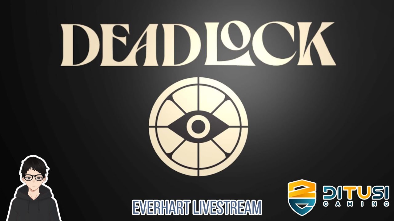 [🔴LIVE] Pro Pler Deadlock | Deadlock Indonesia #deadlock #deadlockgame - YouTube