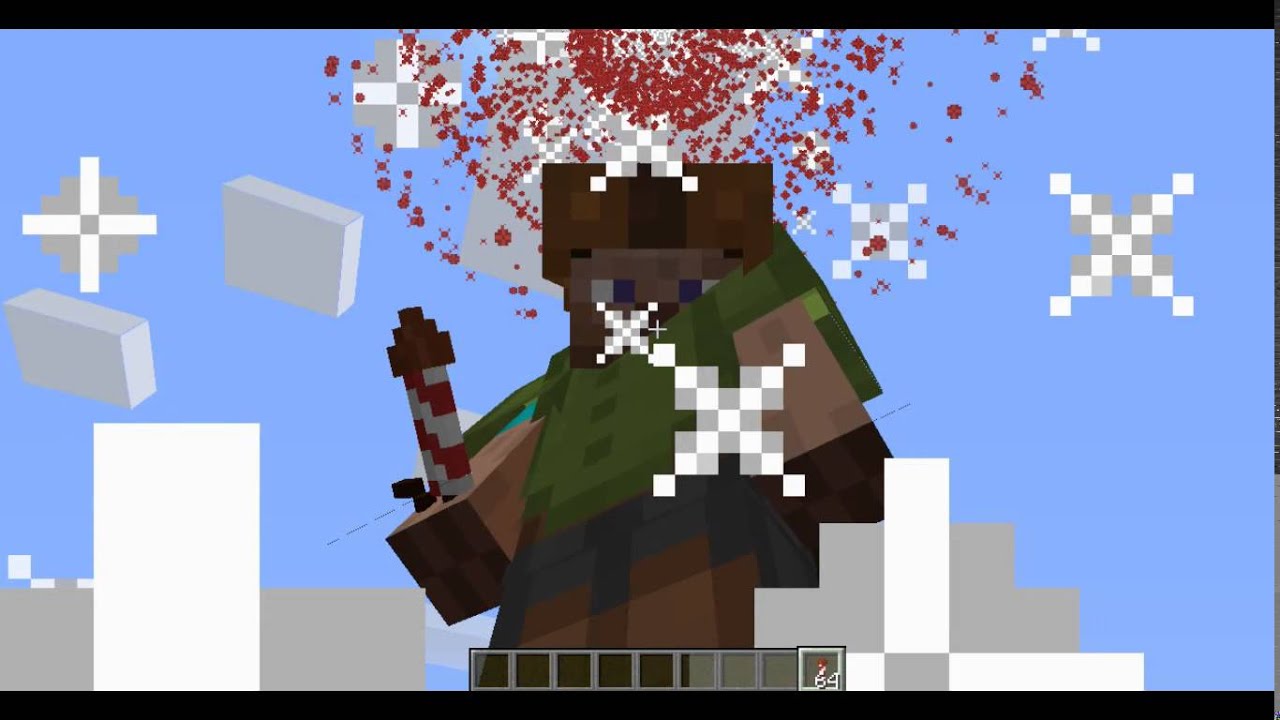 Screeny z Minecraft - YouTube