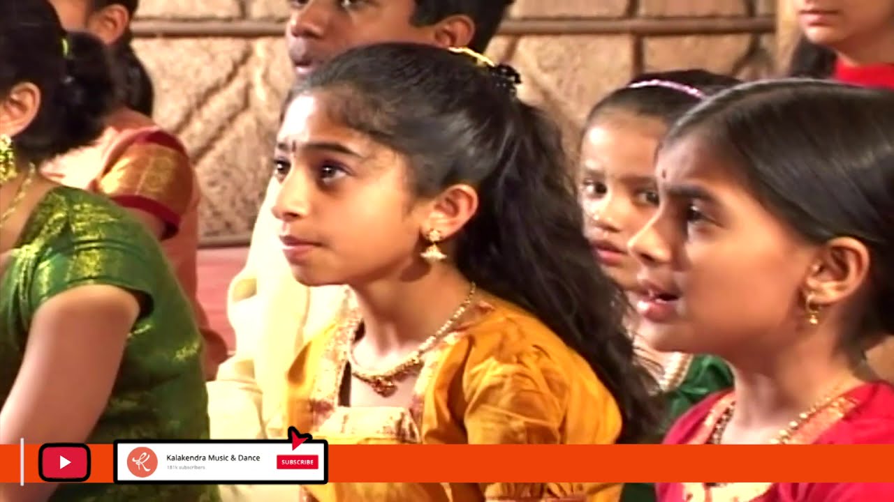 Learn Carnatic Music | Jantai Varisai | Varnam | Subscribe Now - YouTube