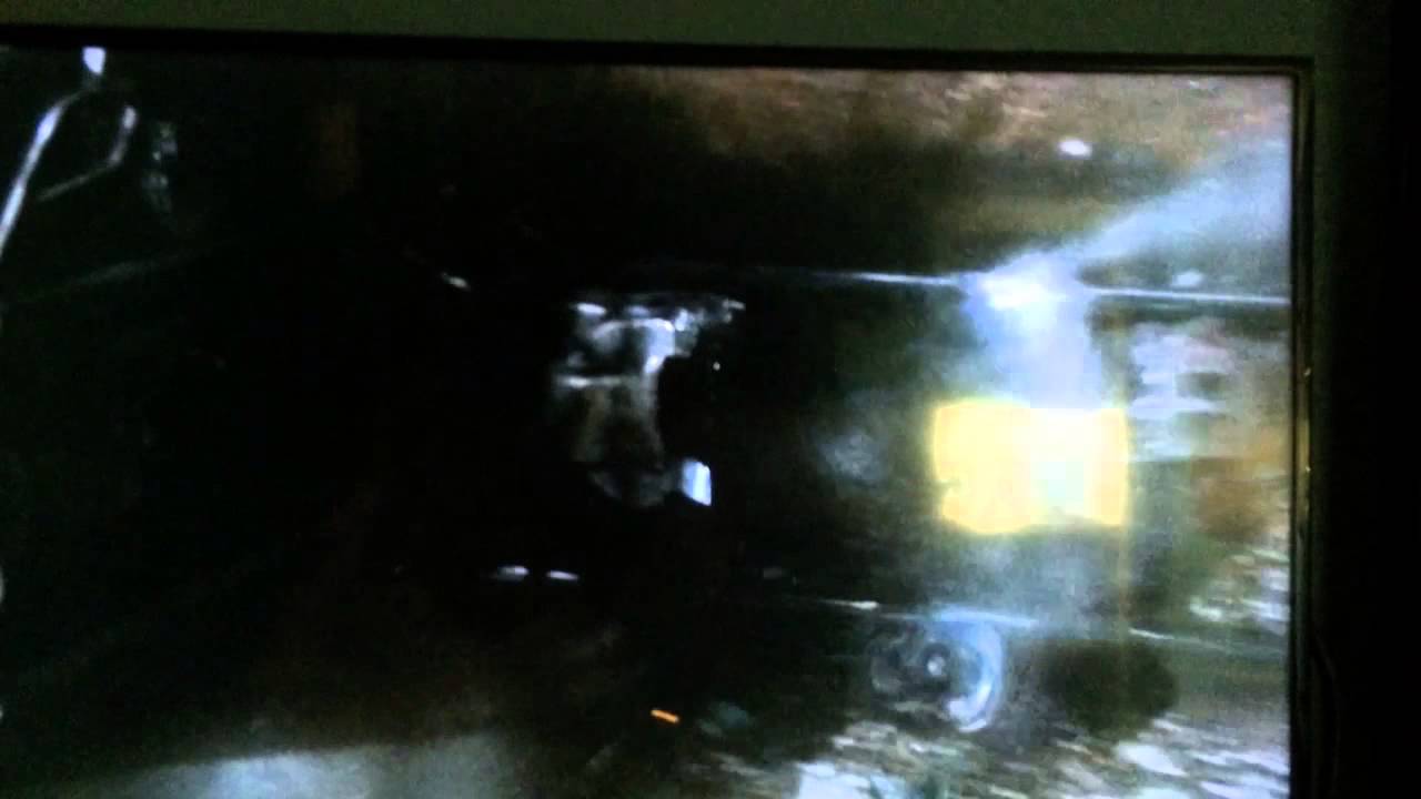 Bus and Train Crash Scene from "The Fugitive" - YouTube