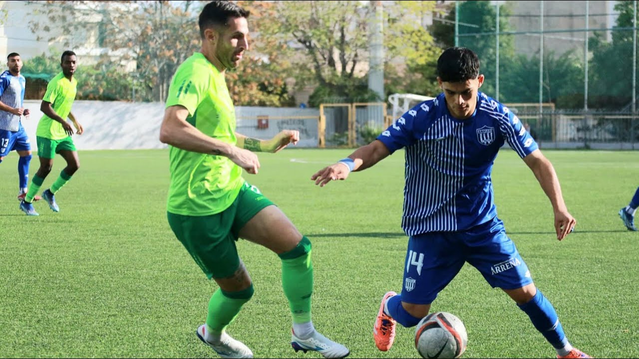 Γ' εθνική 6ος όμιλος | Απολογισμός Α' γύρου | Τα βαθμολογικά όρια για ...