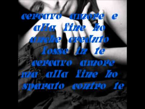 °º¤ø, CERCAVO AMORE ....GABRY.wmv¸,ø¤º°