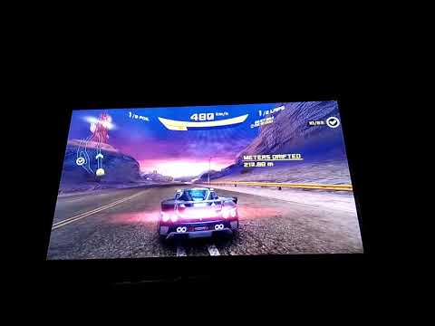 Arash AF10. Test 59 beat time so hard.