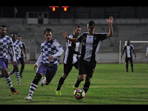 YENİCAMİ - LEFKE  2016-2017