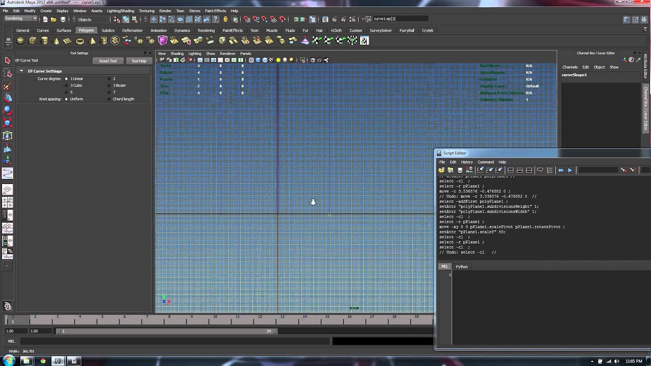 Creating a Height Reference - YouTube