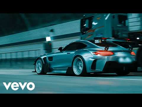 Hayit Murat - Range Rover (Original Mix)