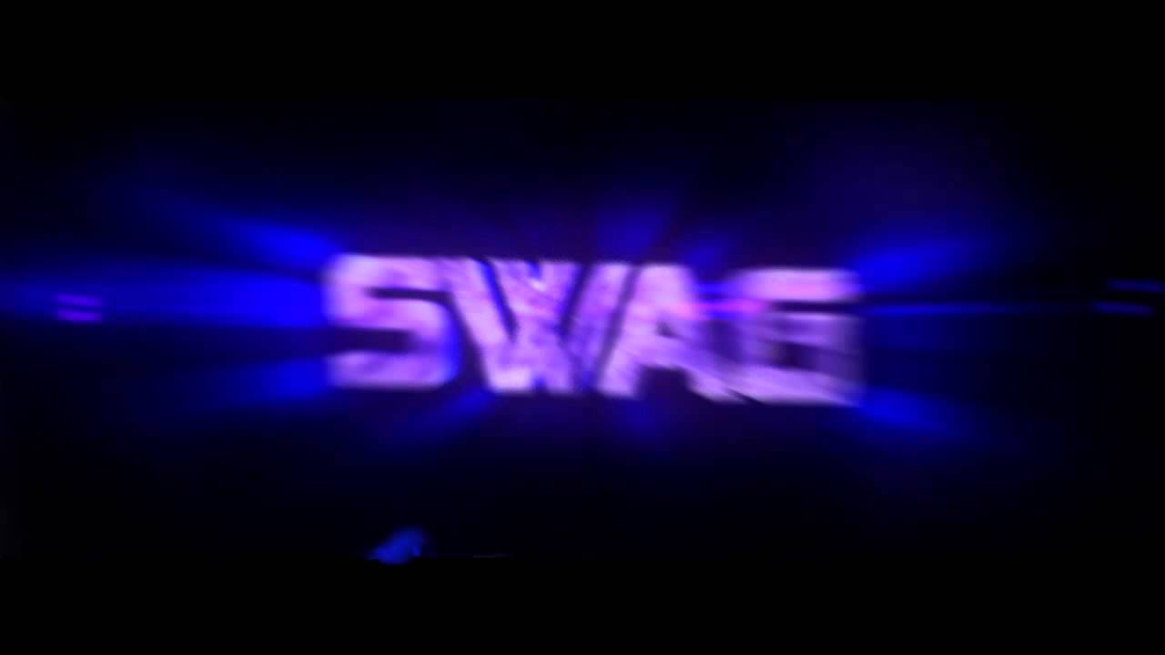 INTRO SWAG V2 //// BY VINNIFX //// MY NIGGA (MELHORAS s2) - YouTube