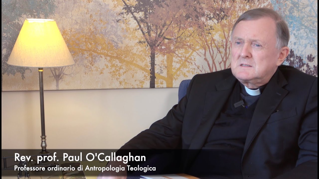 Parlando di Libri - "Il dono divino dell'universo" (Paul O'Callaghan ...