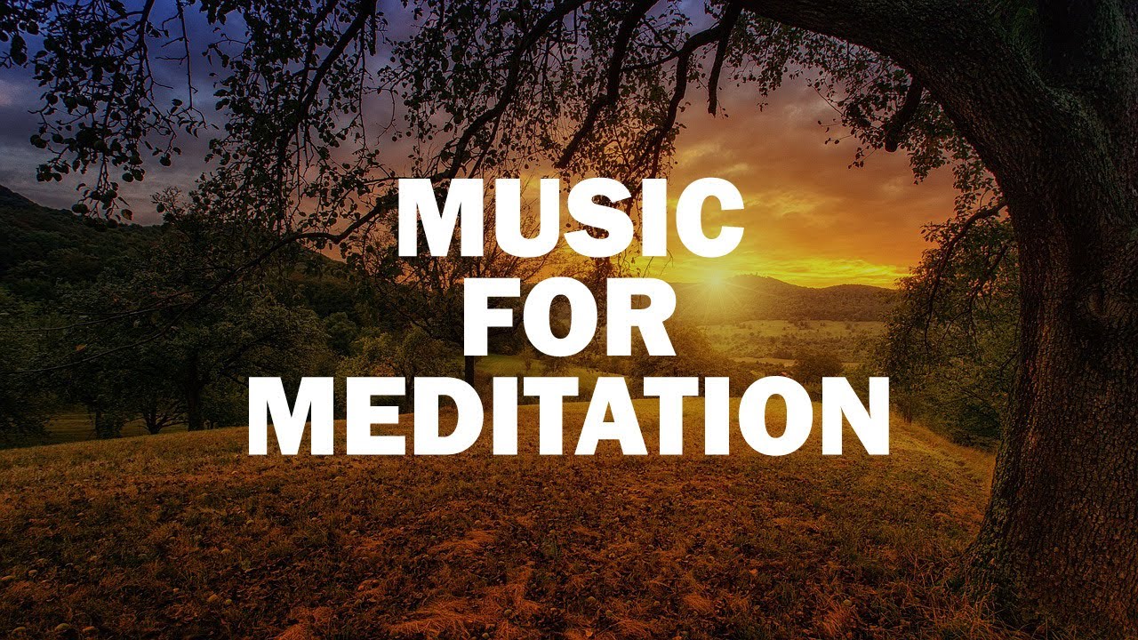 Melodies for Deep Concentration and Mental Clarity | Meditation Music ...