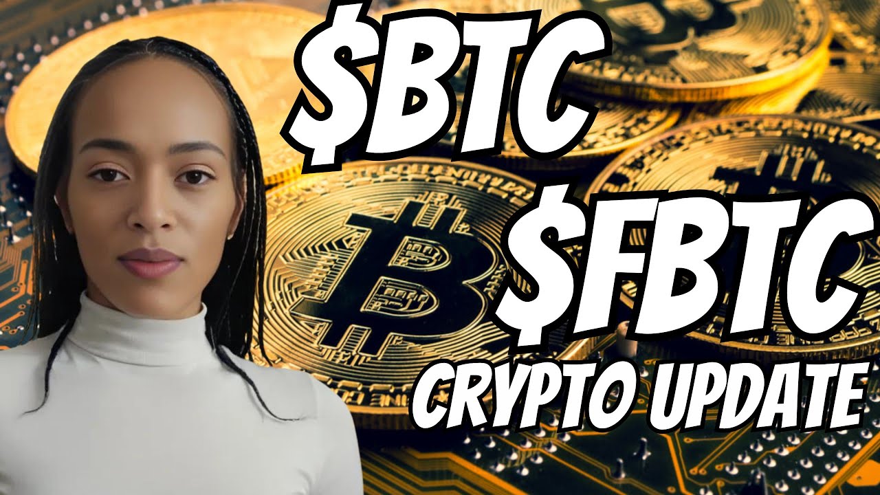 Bitcoin Is Booming! Here’s Why I’m Investing in Both Bitcoin & FBTC ...