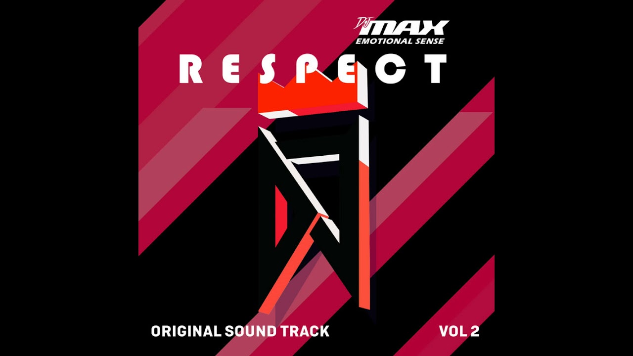 [DJMAX RESPECT OST] 2-27 Triumphal Motion (Result) - Mycin.T - YouTube