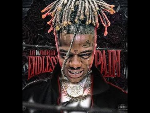 JayDaYoungan - No Play Zone (SLOWED)