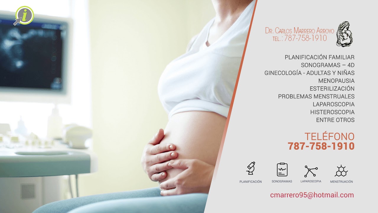 Dr. Carlos Marrero Arroyo - YouTube