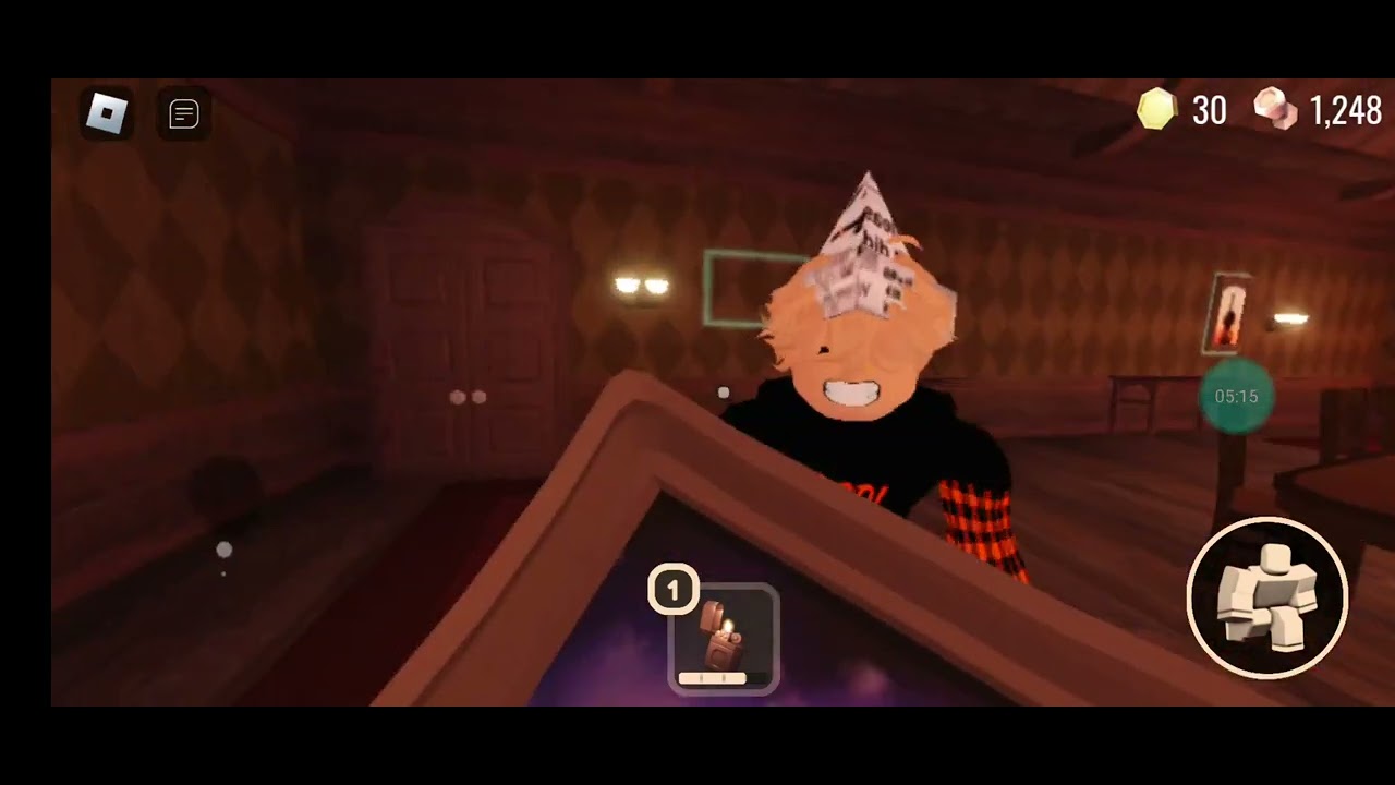 Doors Playthrough 🚪 2:Buddy System.(Feat: Diyar Editz) - YouTube