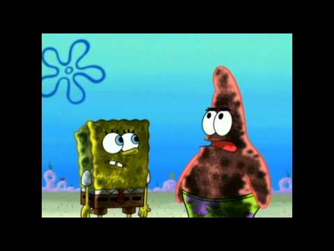 Patrick is Indifferent - YouTube