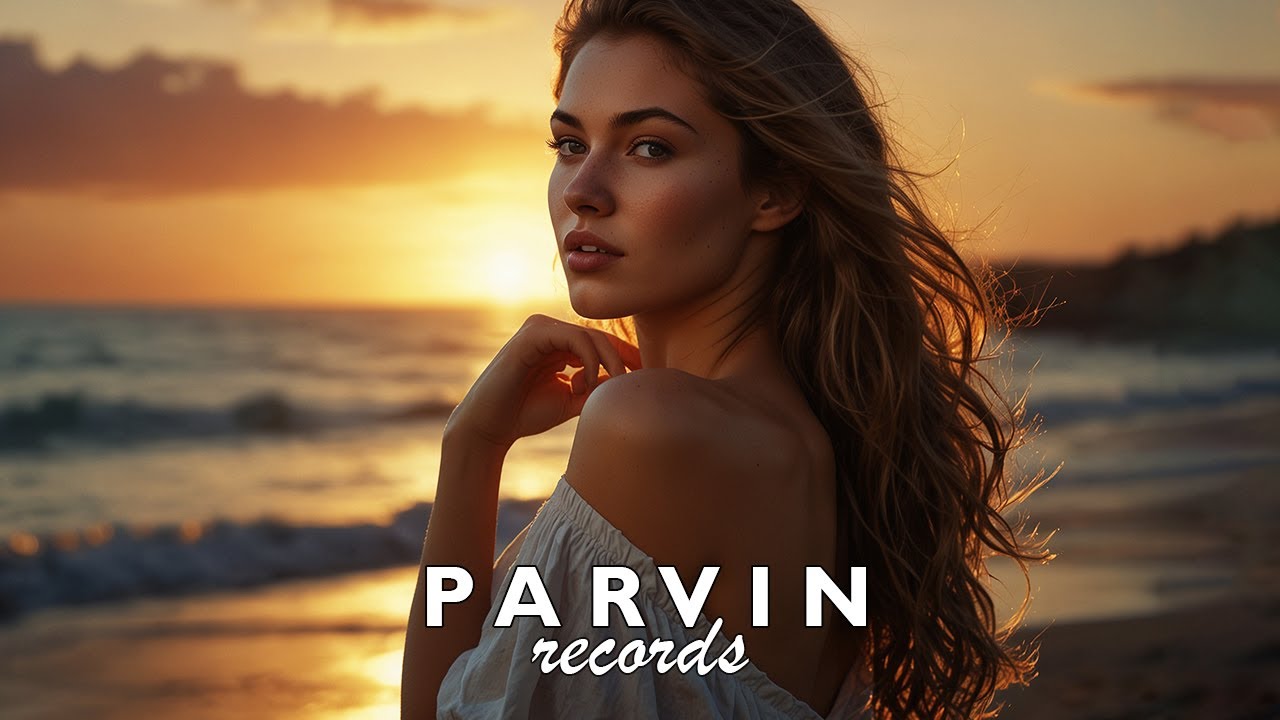 IBIZA - Trance Music 2025 by Parvin - YouTube