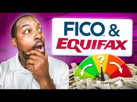 FICO & EQUIFAX FINALLY DID IT! #FREE · (Free)The Creditprenuer Group