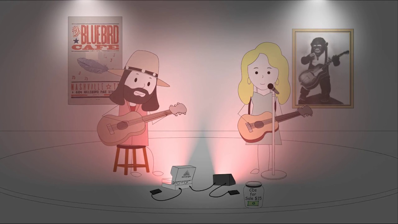 Stage Lighting For Acoustic Duo at Jeremy Burris blog