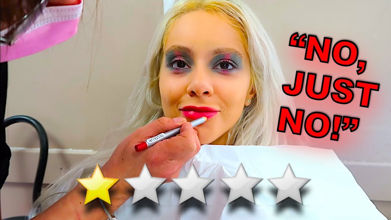 IMMEDIATELY NO, IMMEDIATELY NO ! - YouTube