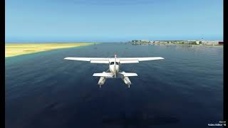 FunnerFlight - PHNL - Honolulu International Airport + Pearl Harbor V4 ...