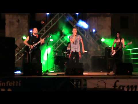 Sputo Acido-N'Oi!(cover Pinta facile)-