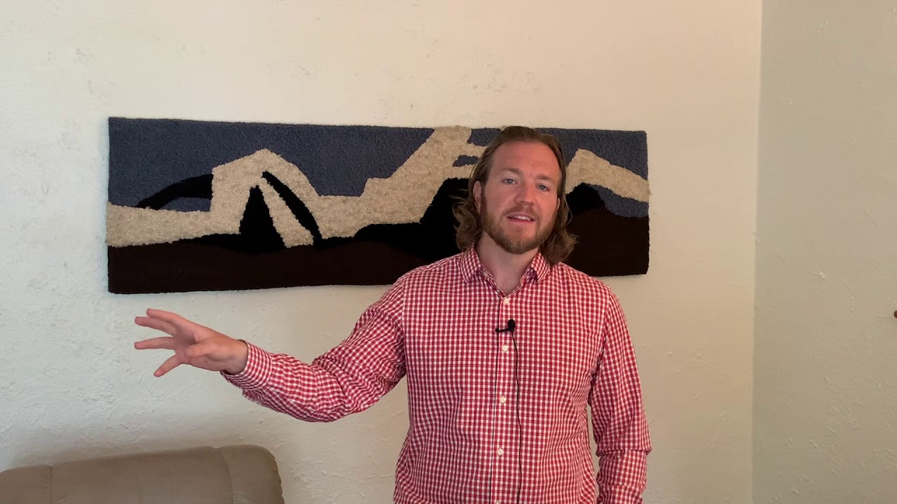 Josh Foor Candidating Sermon - YouTube