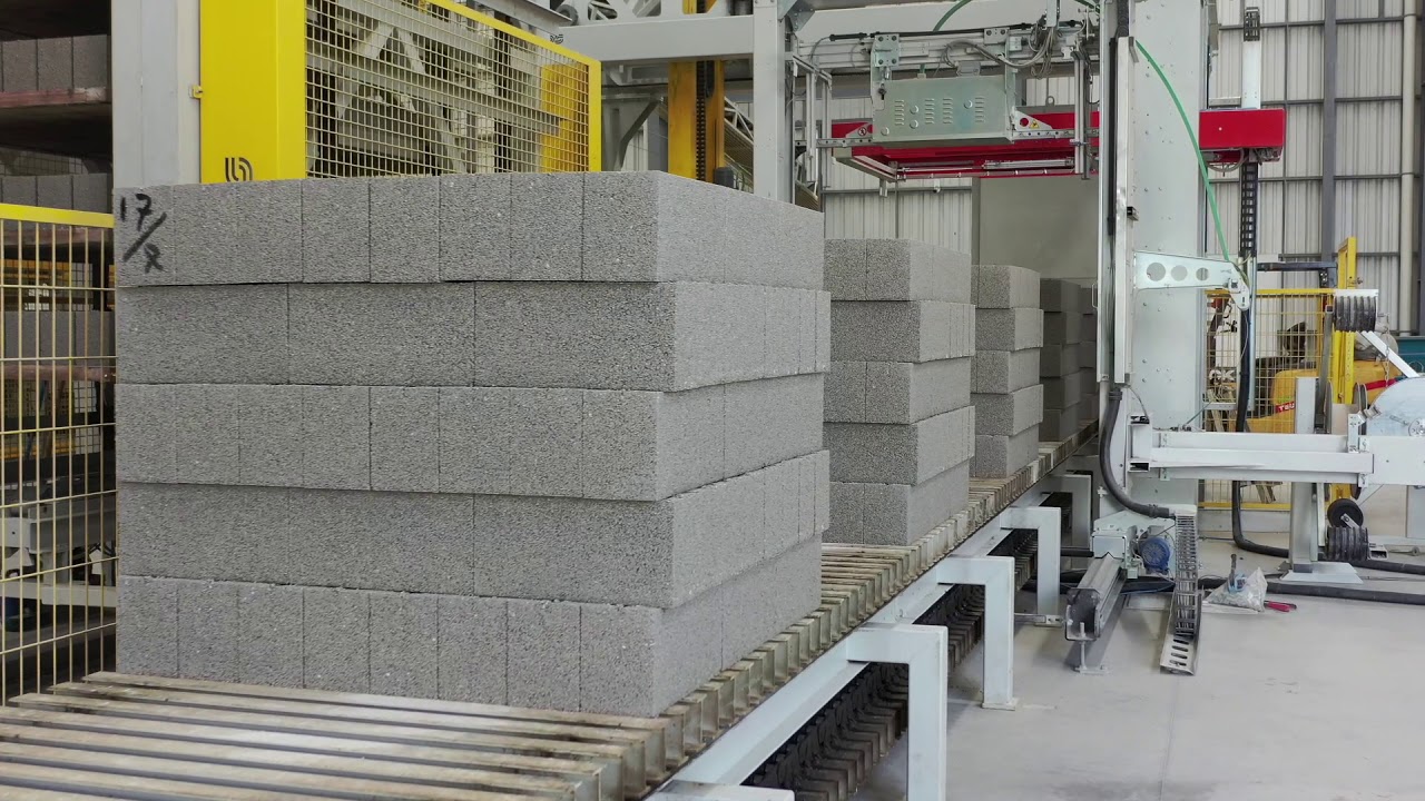 Blocasa Planta 2020 - YouTube